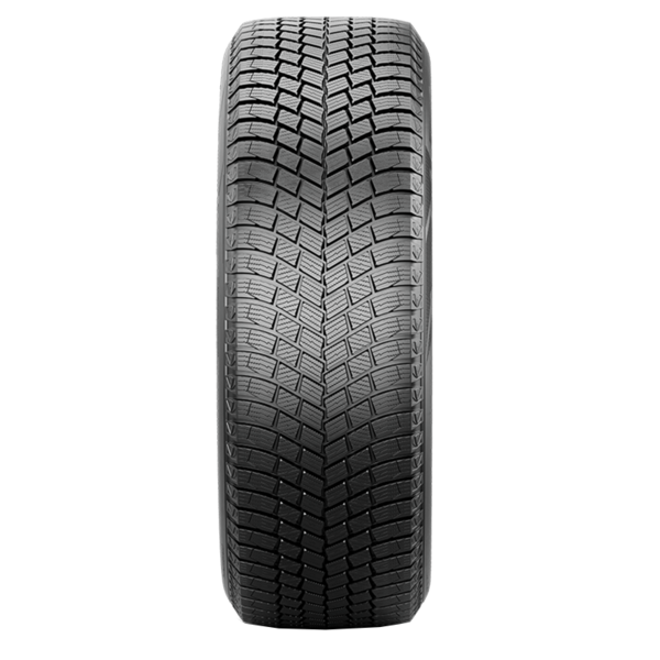 Tesla Model 3 Winter Tire Package Replika R241B Space Grey + Pirelli ...