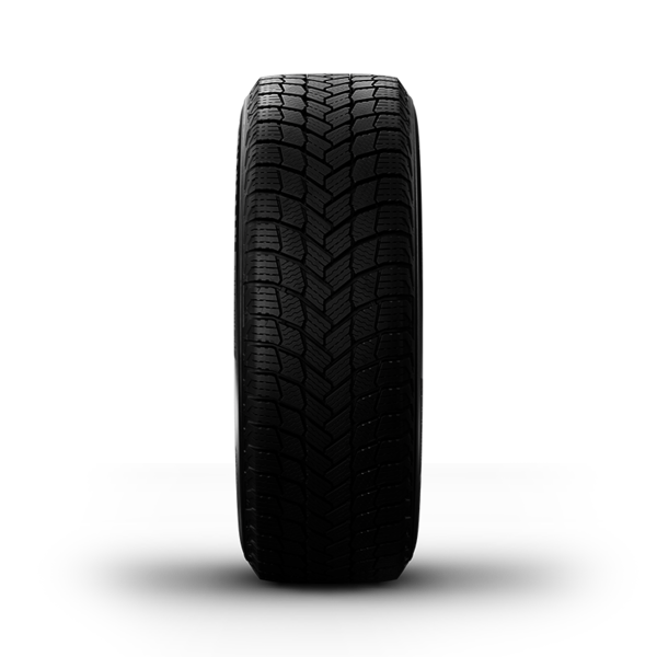 Tesla Model 3 Winter Tire Package TS3GB + Michelin X-Ice Snow | Sparky X