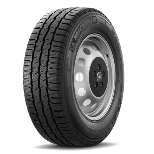 Michelin Agilis Alpin Tires | Mobile Installation | Sparky X