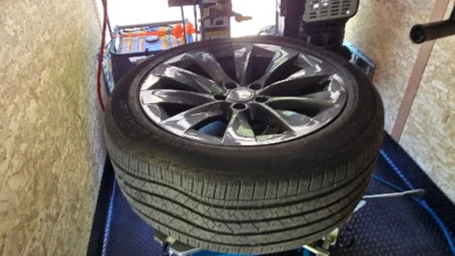 Continental TSB: Safe Tire Mounting Rules | Sparky X