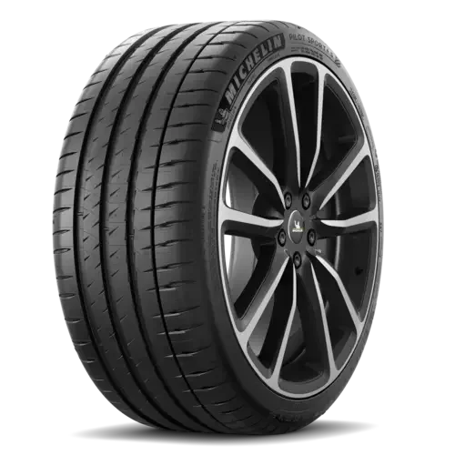 Michelin Pilot Sport 4 S Tires | Mobile Installation | Sparky X