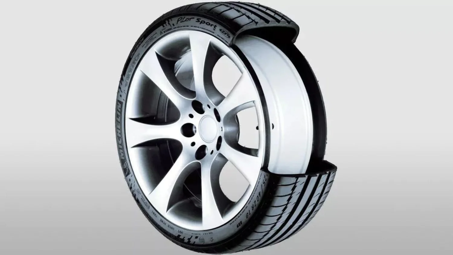 Run-Flat Tire Repair: USTMA vs OEM | Sparky X