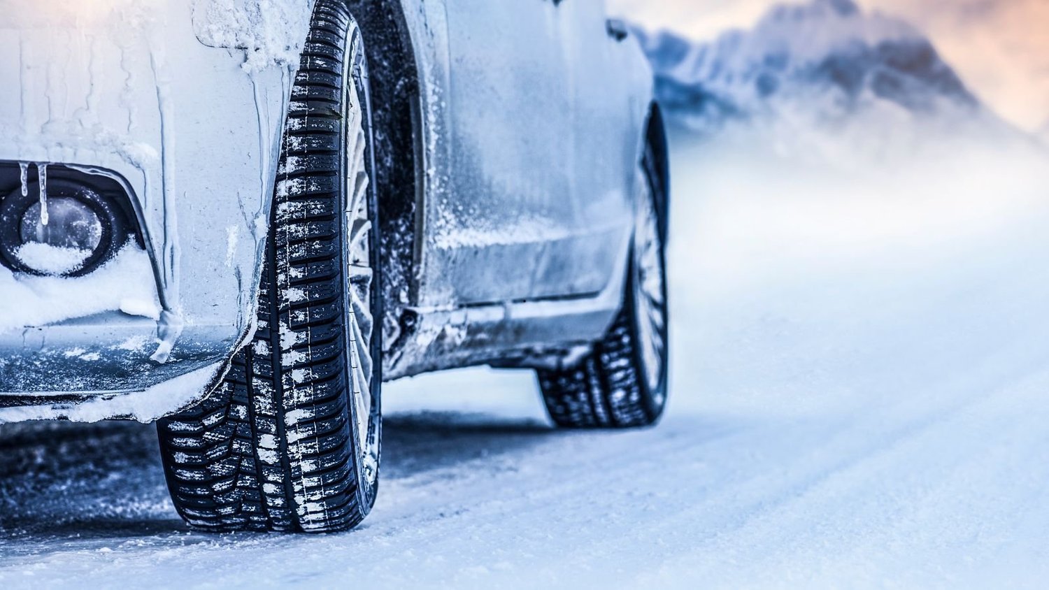 Limitations of Downsizing Rims & Tires on Performance Vehicles | Sparky X