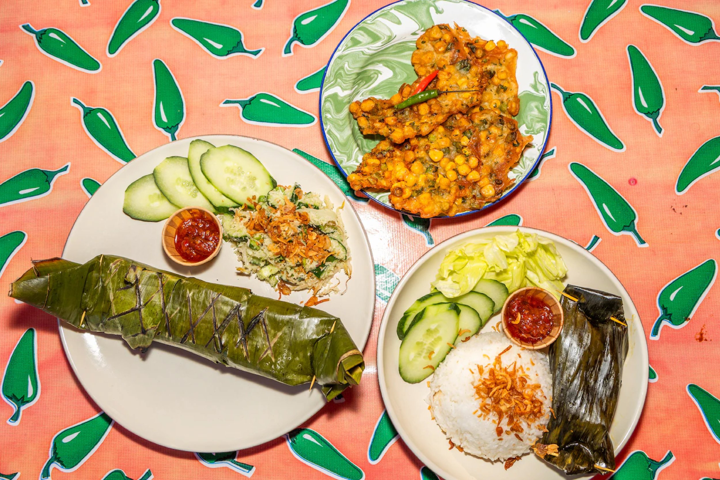 Food — PAS
