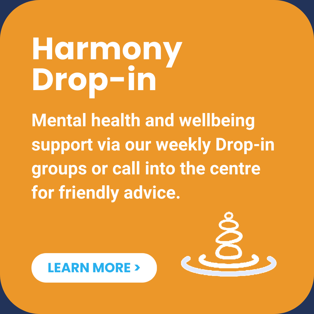 The Harmony Centre