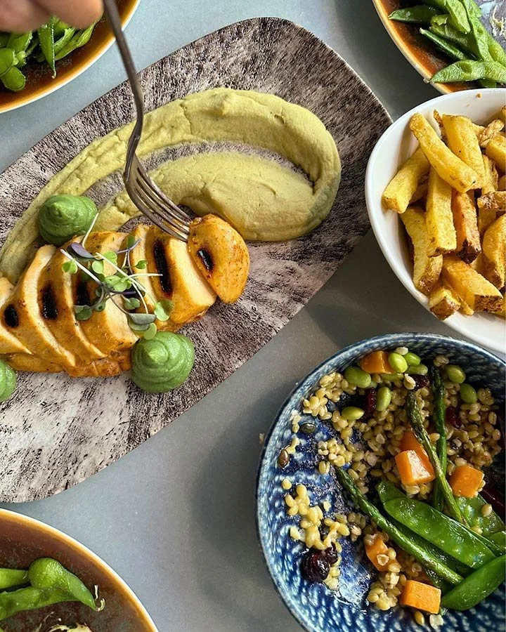 Mood Sensorial Restaurant - Andorra | Experiencias gastronómicas únicas