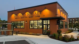 Jensen's Market