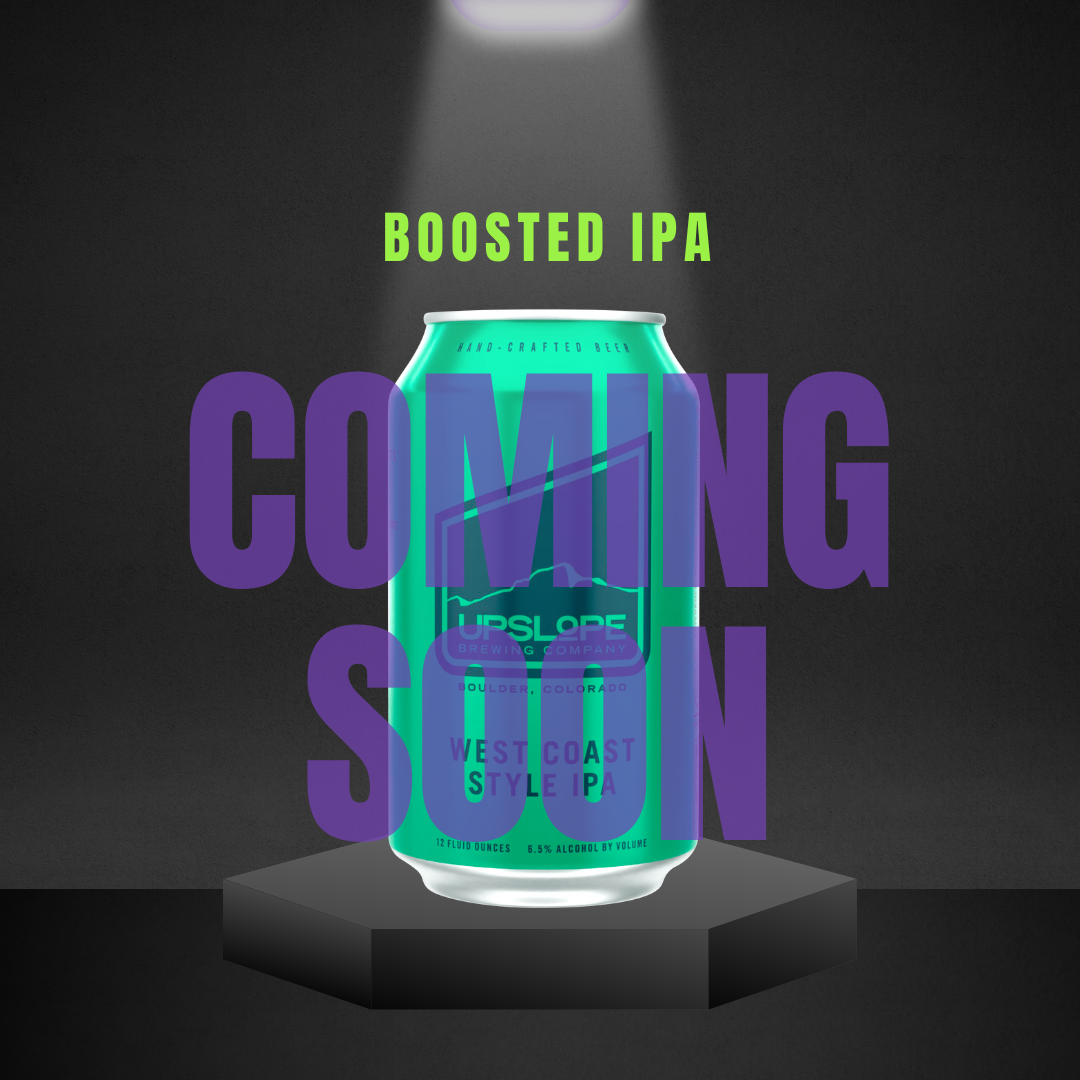 The Story — BevBoost