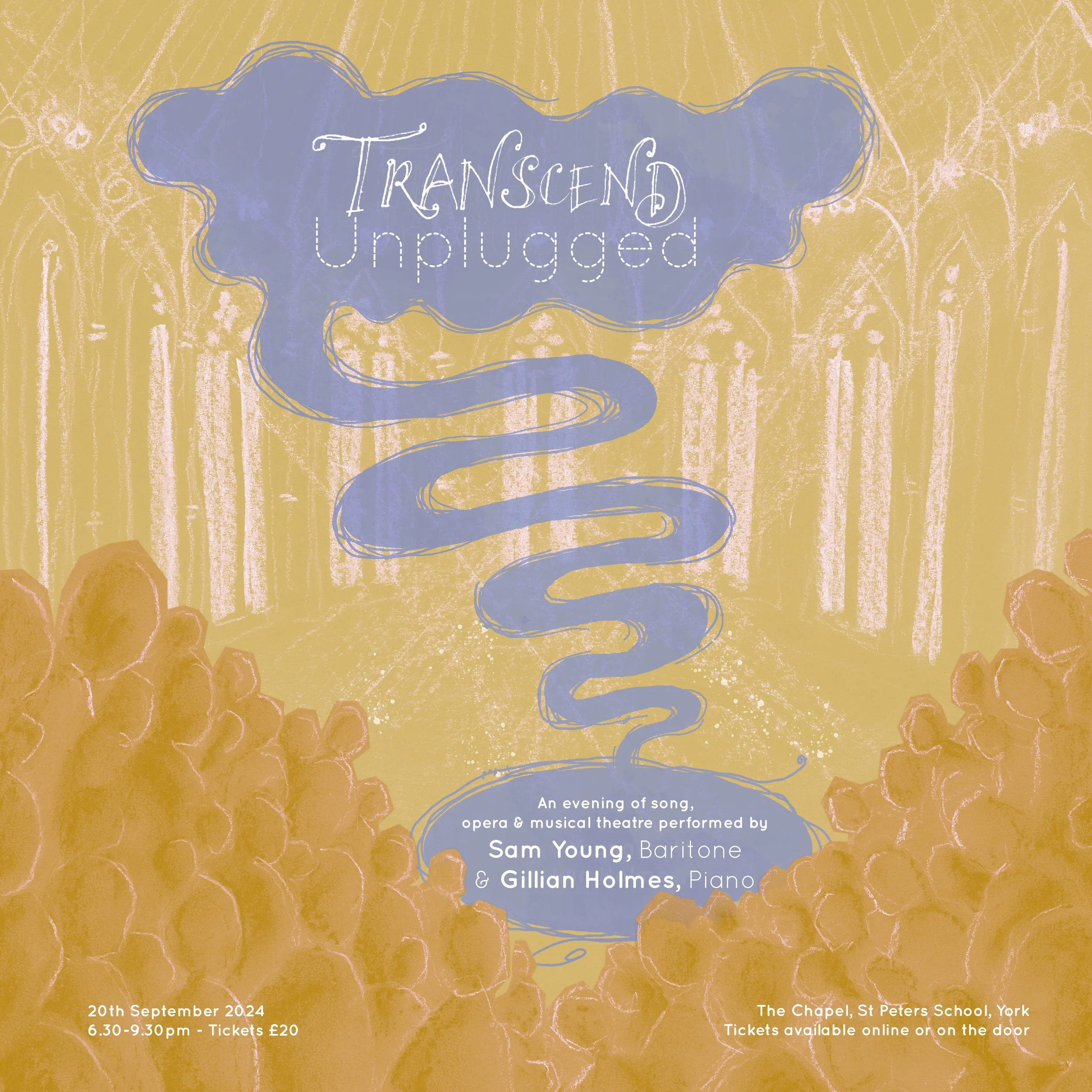 Events — Transcend Sarcoma