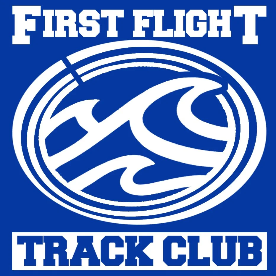 First Flight Track Club: Outer Banks-NC