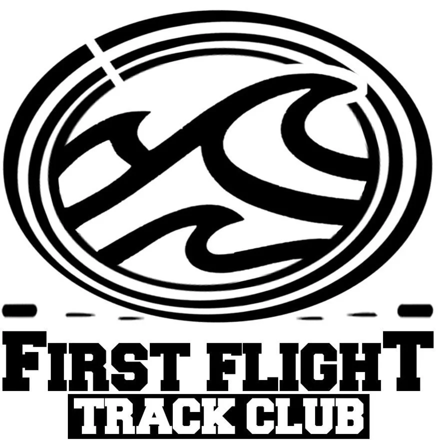 First Flight Track Club: Outer Banks-NC