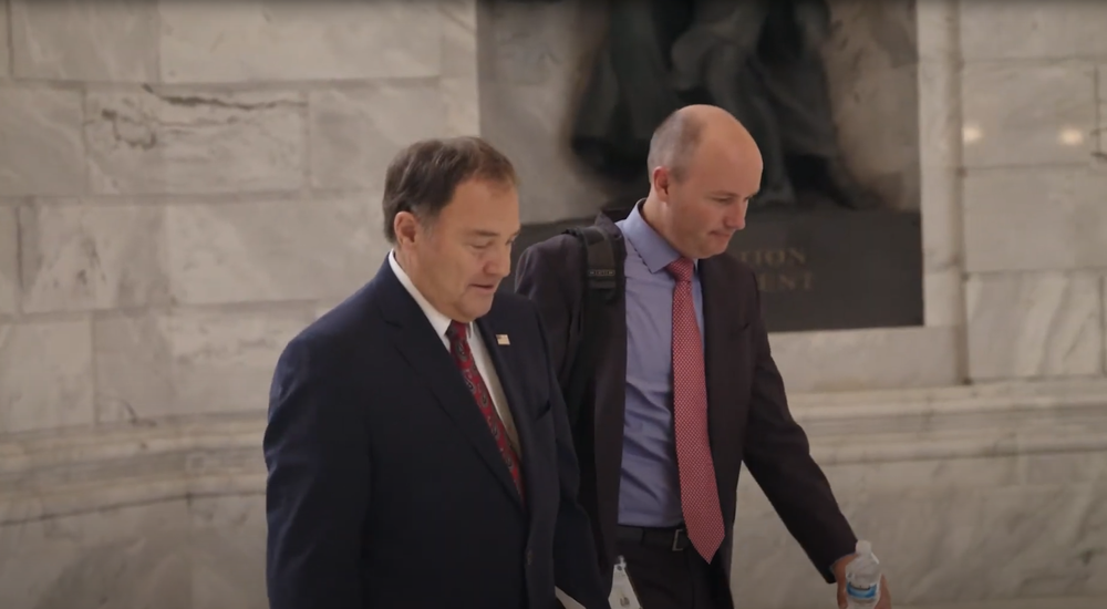 Editor — Aaron Egbert Allsop