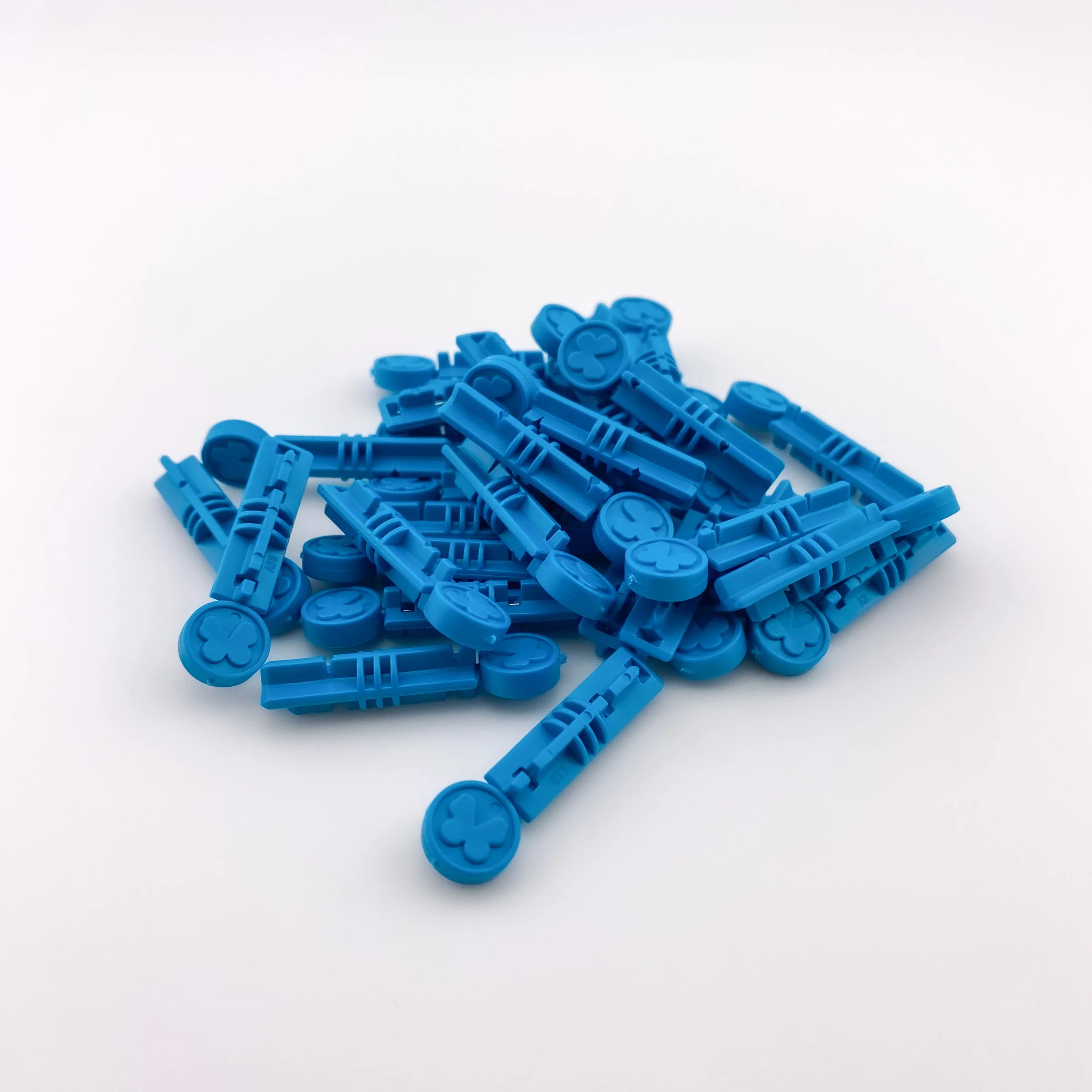 Genteel | Lancing Device Minus the Pain