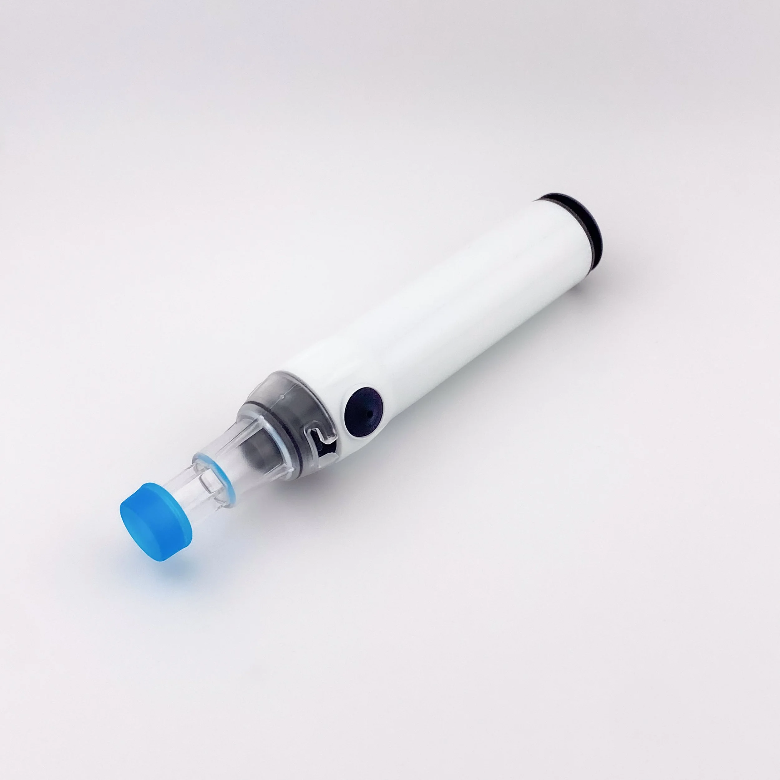 Genteel | Lancing Device Minus the Pain