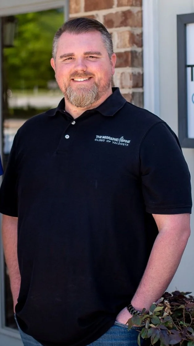 About | The Migraine & Spine Clinic of Valdosta — The Migraine & Spine ...