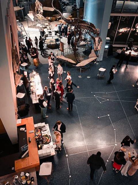 Fun Casinos — Pedestal Events