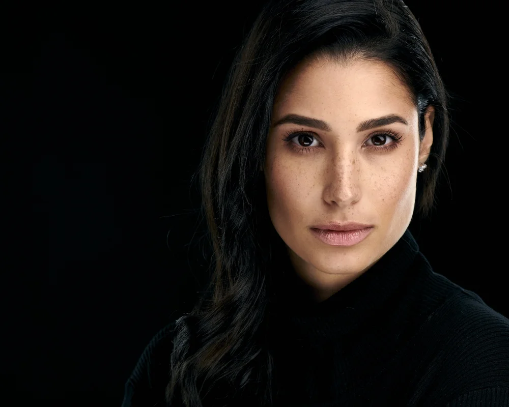 Headshots For Actors & Models | Capture Your Spotlight — Malena Vasquez ...