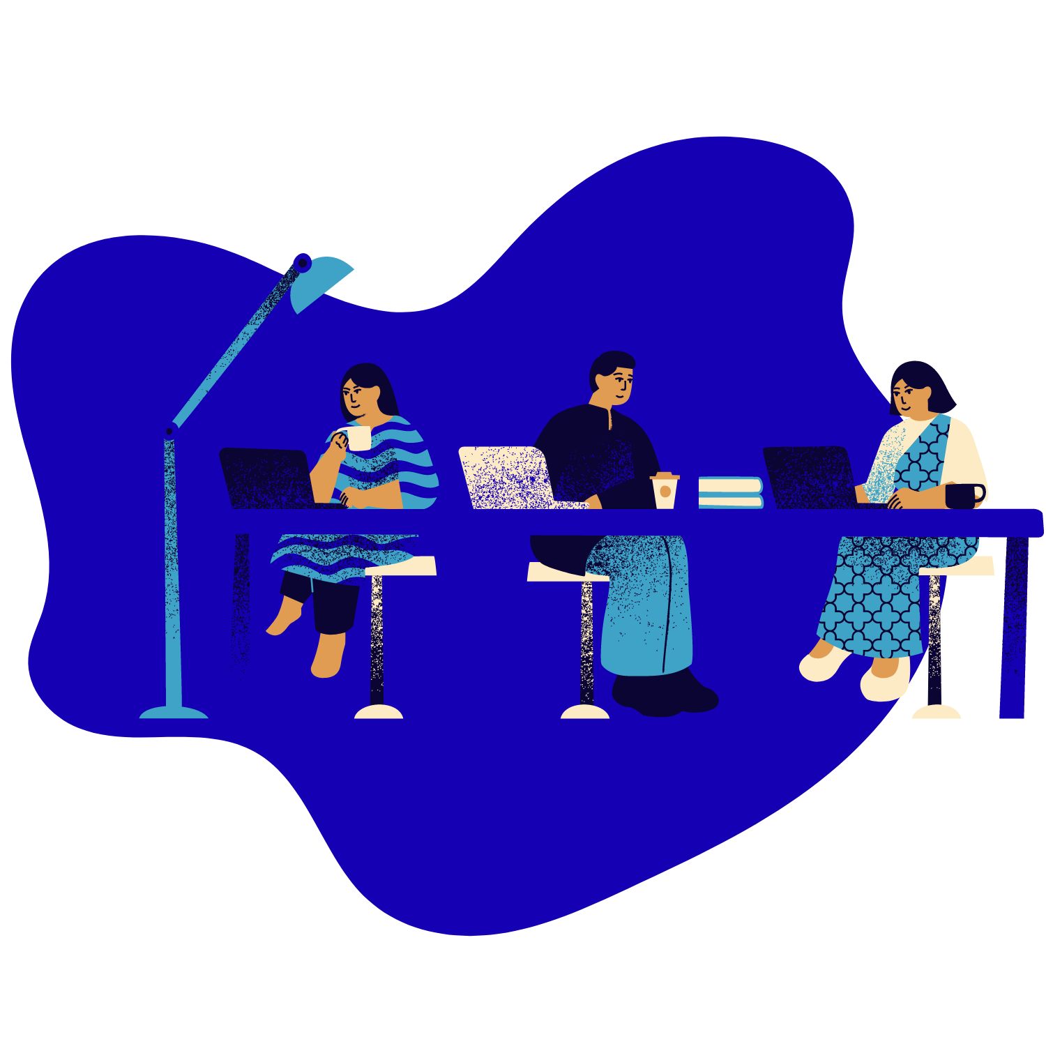 Services — Trebla Talent