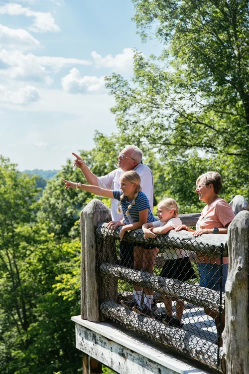 Community — City of Livingston, TN