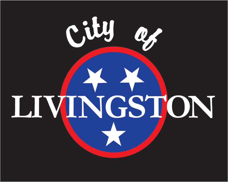 Government — City of Livingston, TN