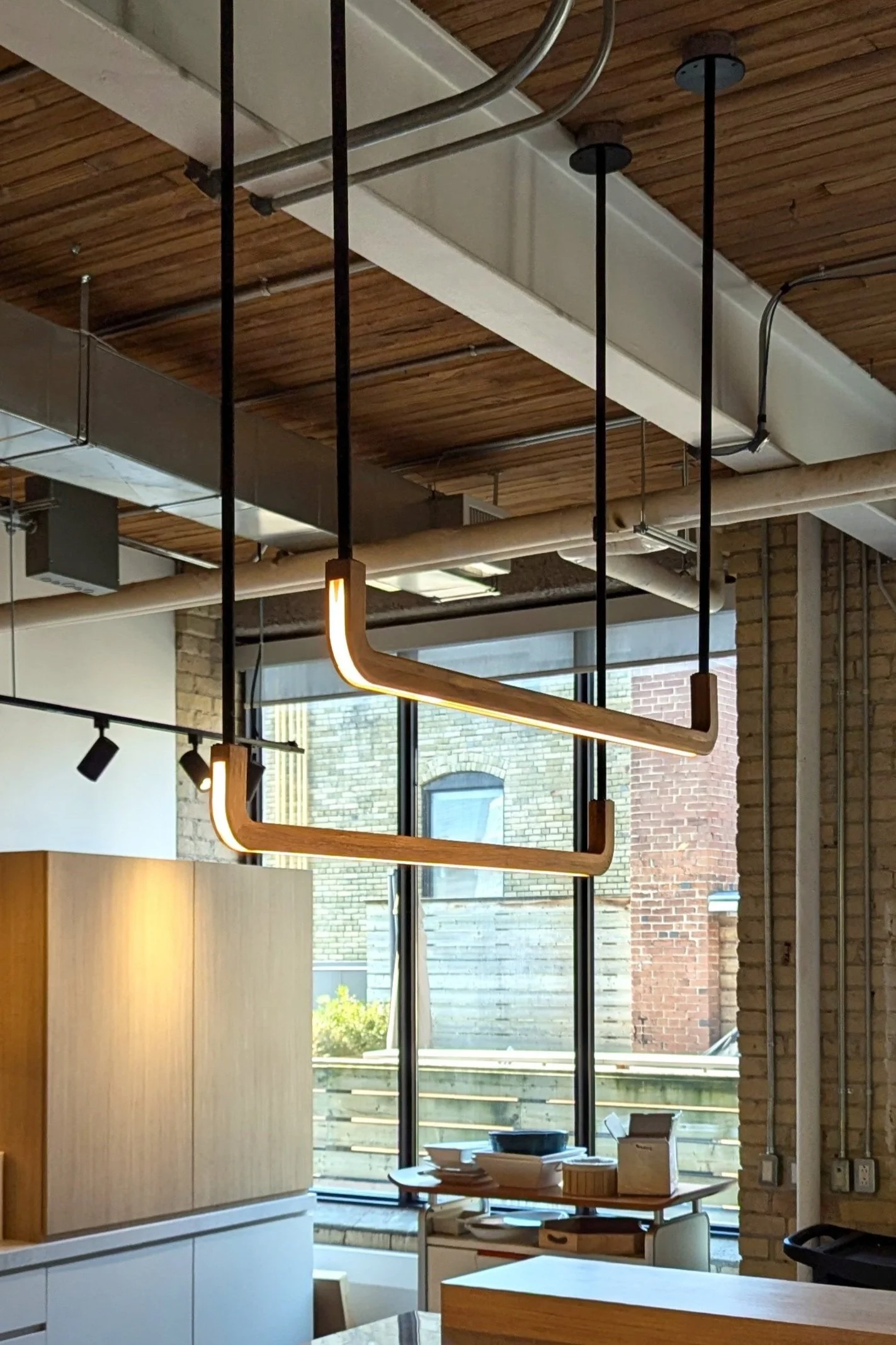 aaline | Architectural Lighting + Acoustics