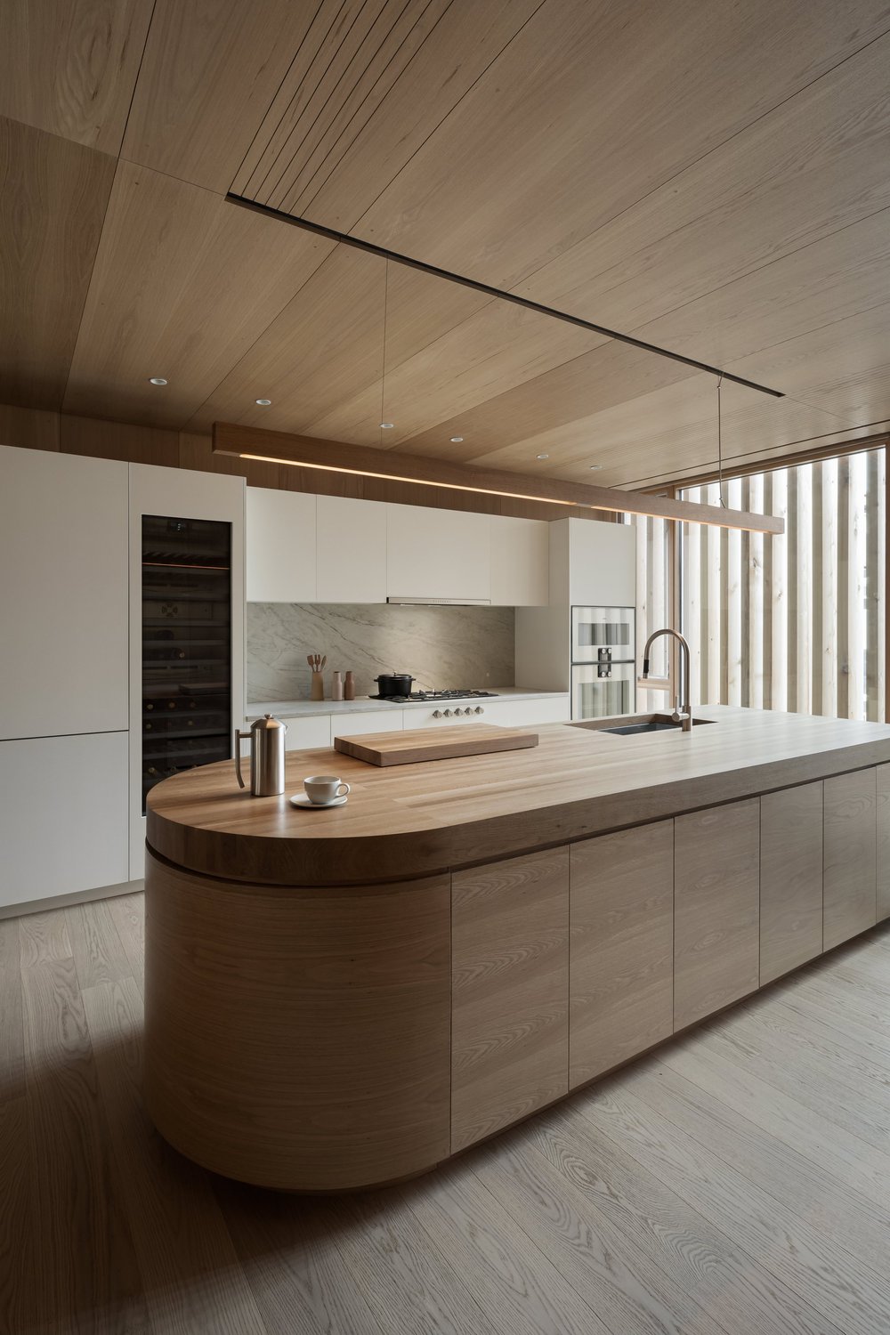 Linear Embedded | aaline Architectural Lighting + Acoustics — aaline