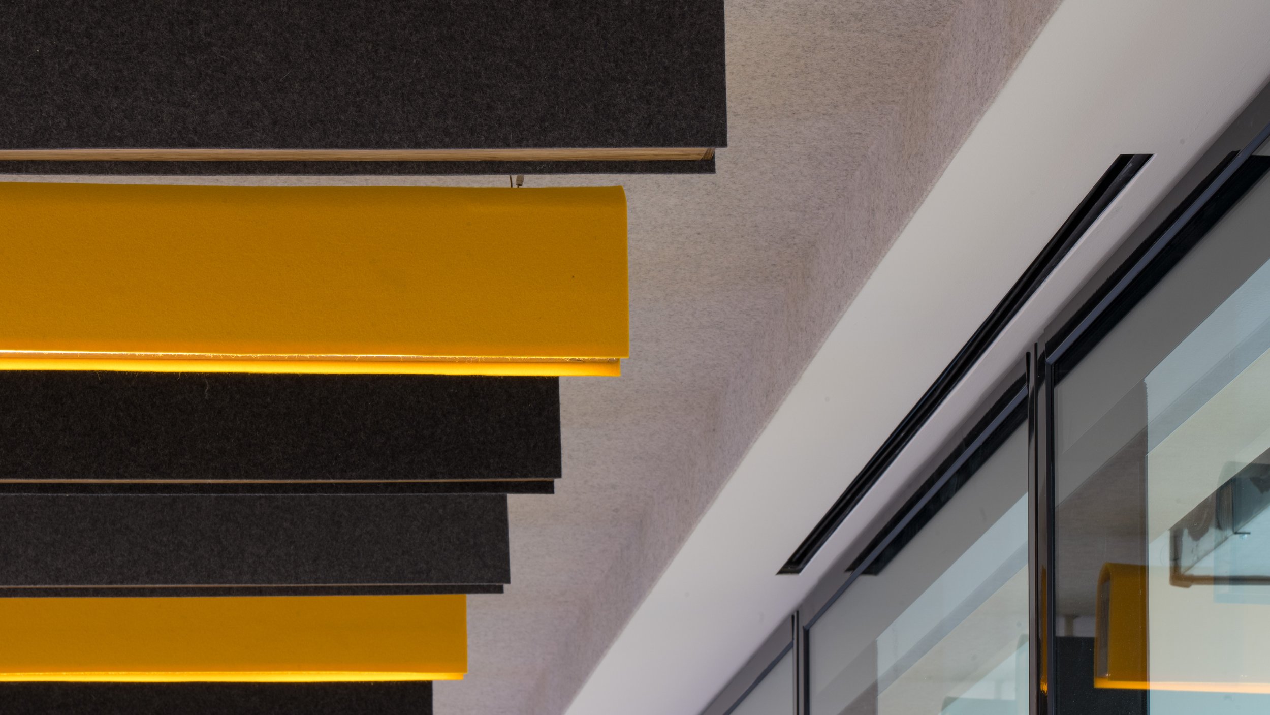 Linear Continuous | aaline Architectural Lighting + Acoustics — aaline