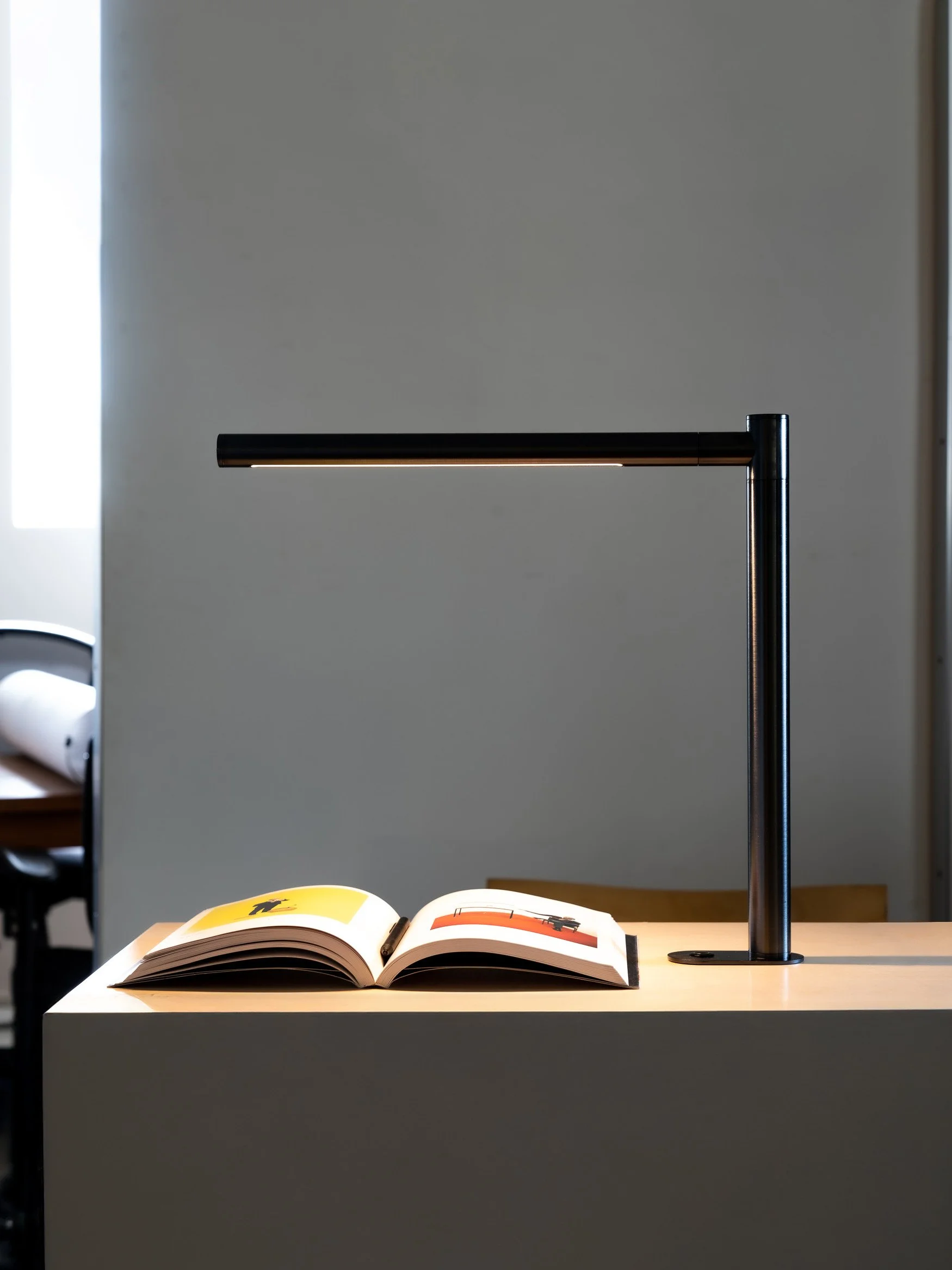 Lighting Home — aaline