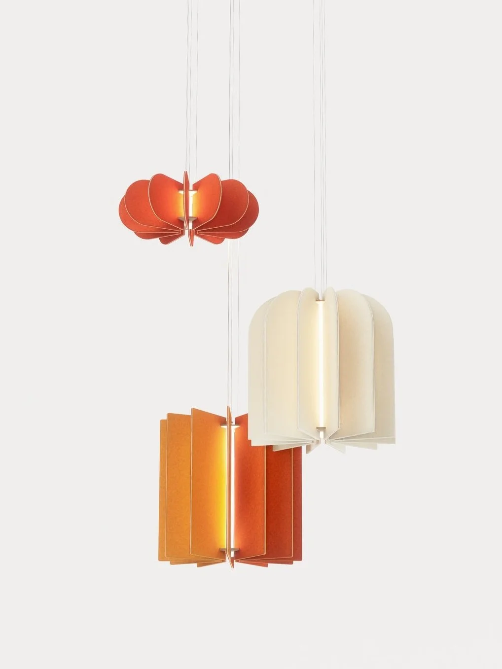 aaline | Architectural Lighting + Acoustics