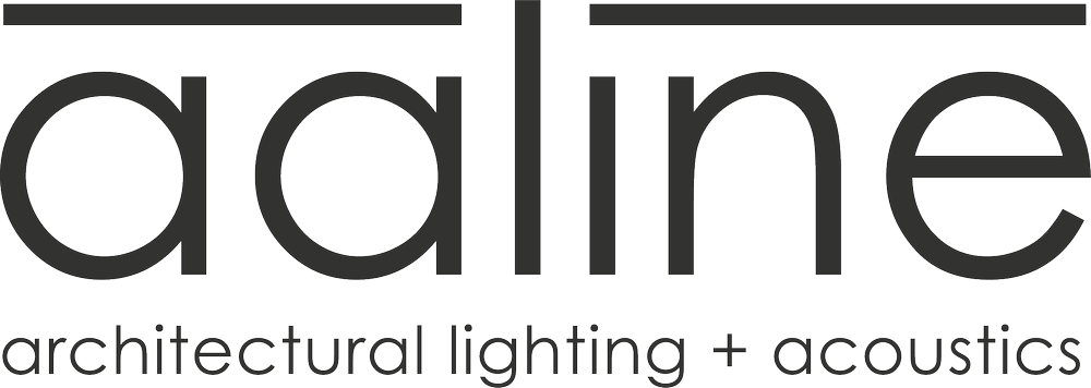 aaline | Architectural Lighting + Acoustics