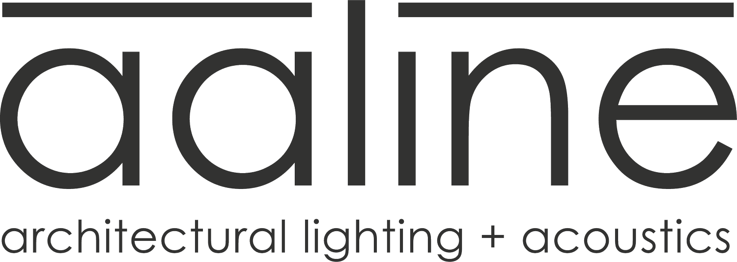 aaline | Architectural Lighting + Acoustics