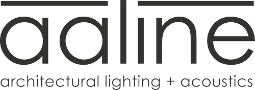 aaline | Architectural Lighting + Acoustics