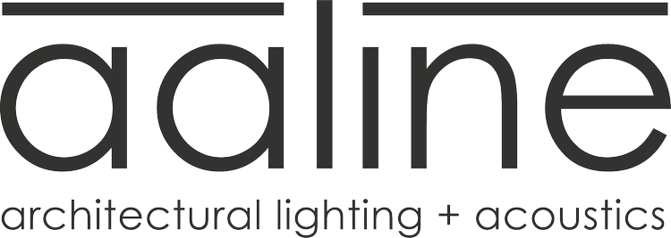 aaline | Architectural Lighting + Acoustics