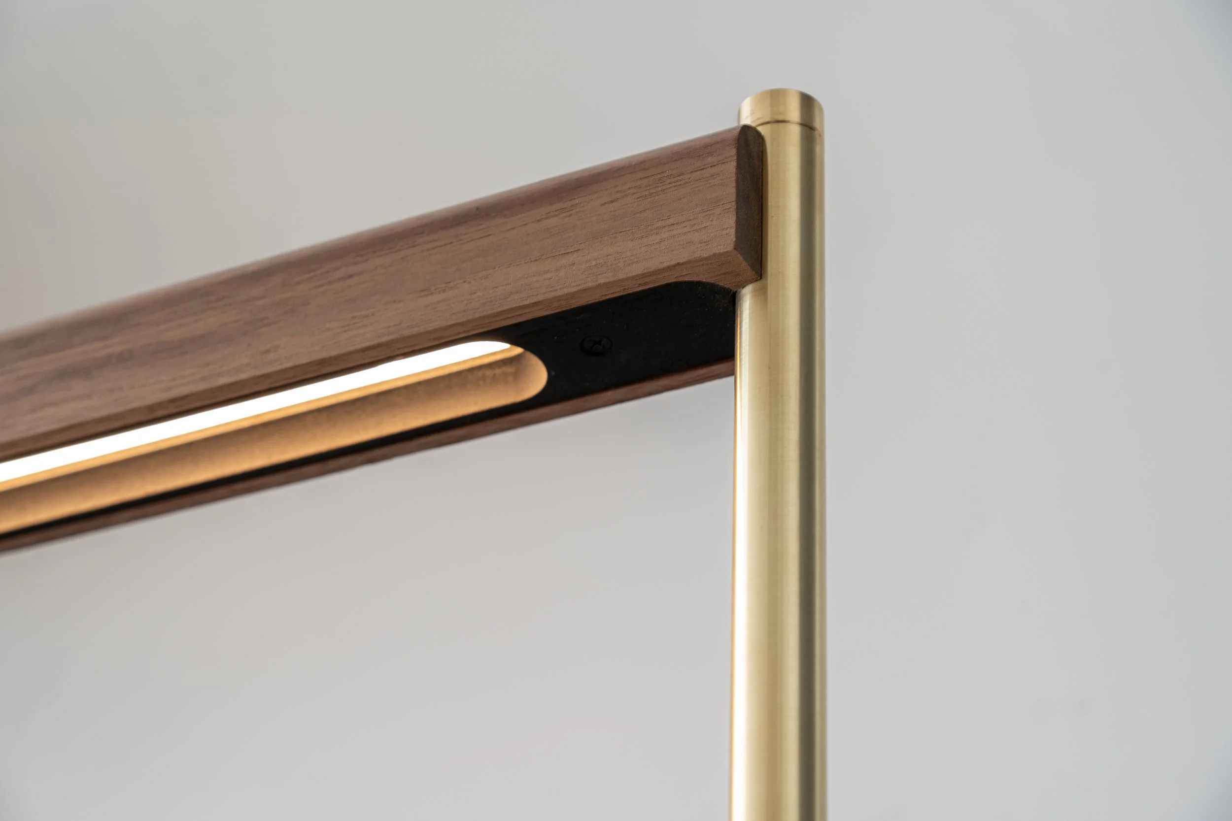 aaline | Architectural Lighting + Acoustics