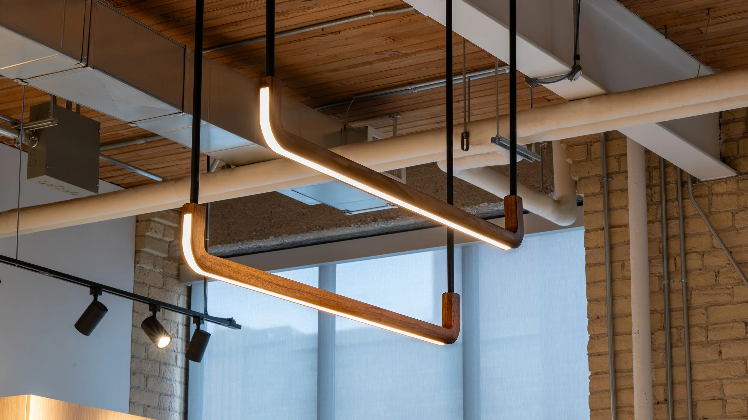 Architectural Lighting Products — aaline