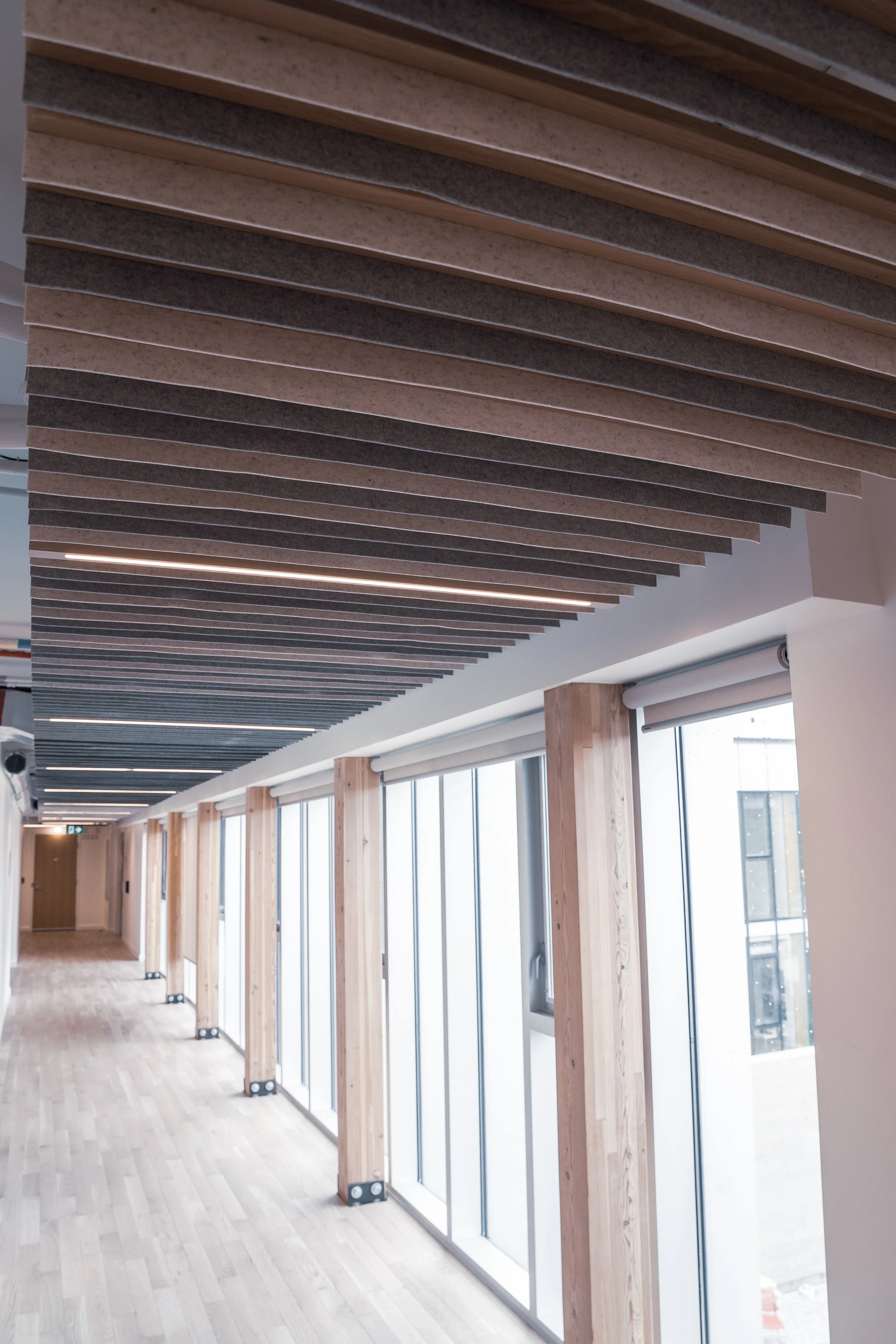 Browse by Industry Space — aaline