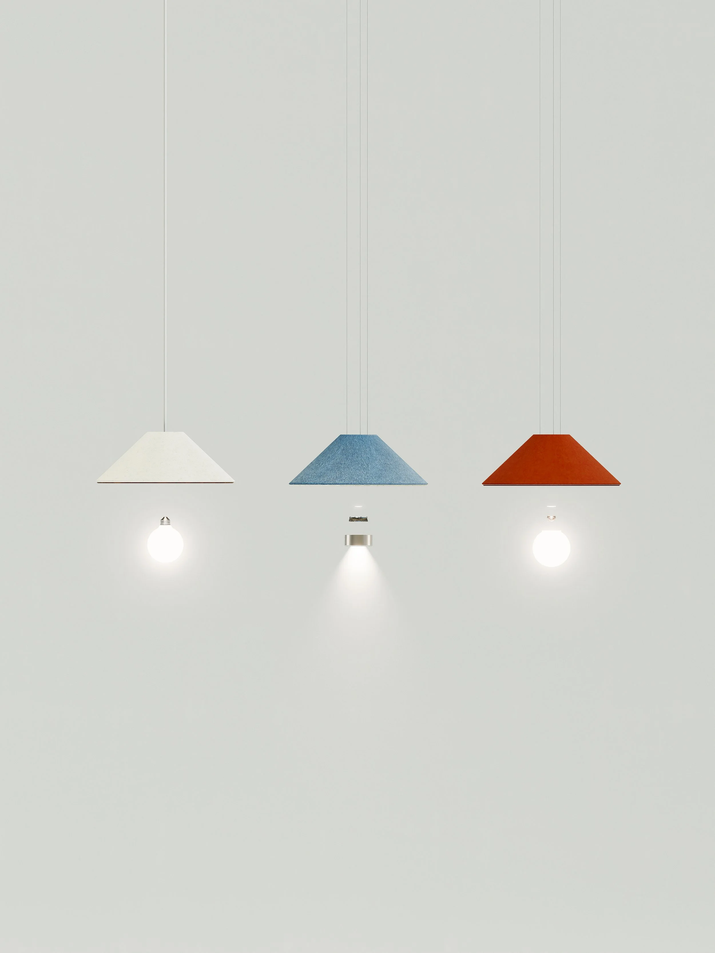aaline | Architectural Lighting + Acoustics