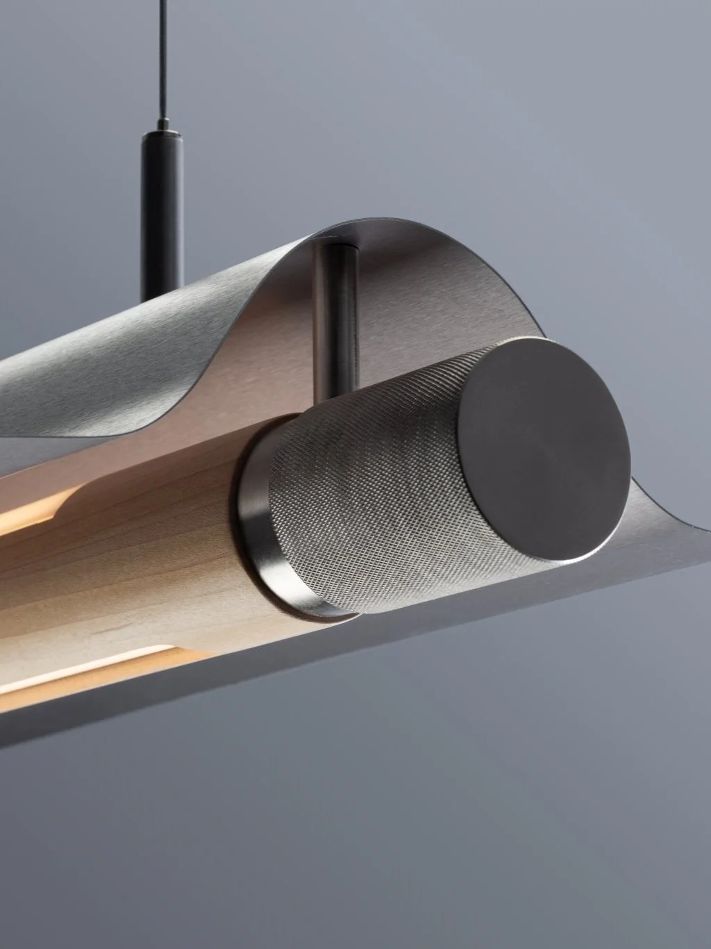 aaline x OG: Brick | aaline Architectural Lighting + Acoustics — aaline