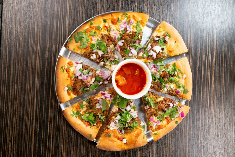 A Toda Madre Raleigh