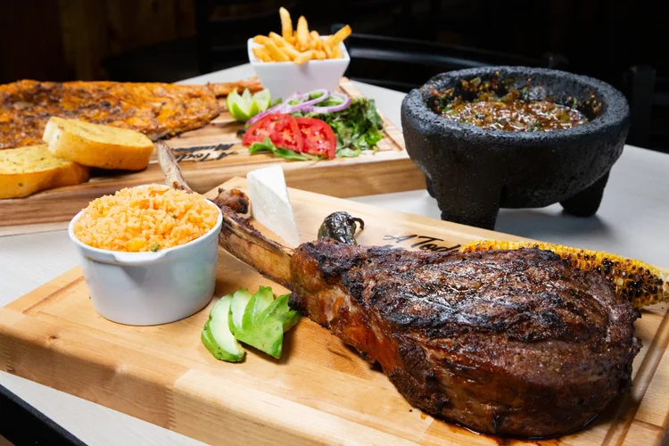 A Toda Madre Raleigh