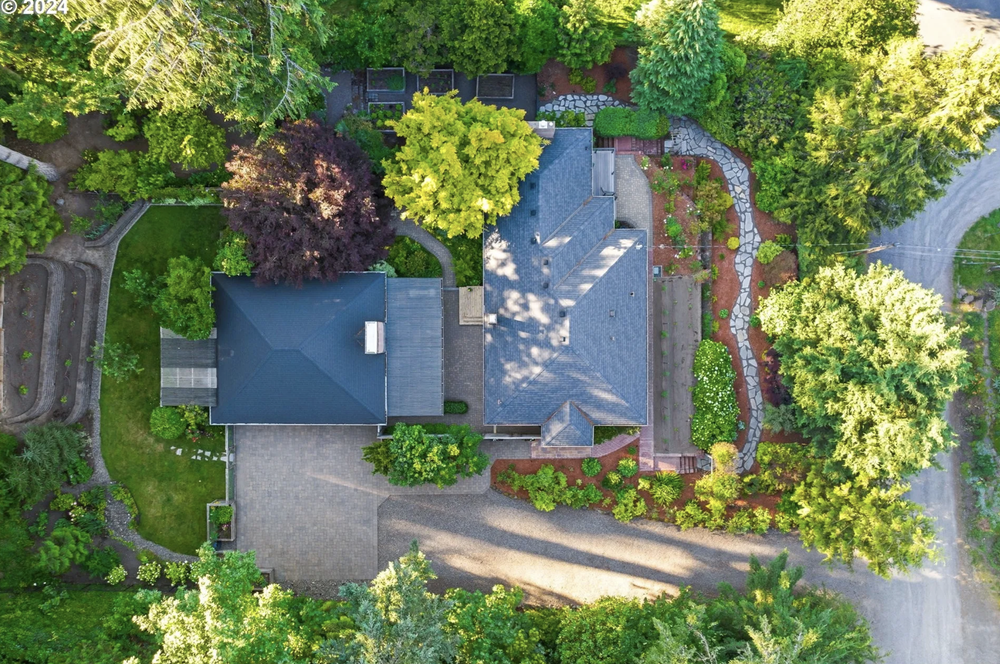 Prestige Landscape & Tree Services