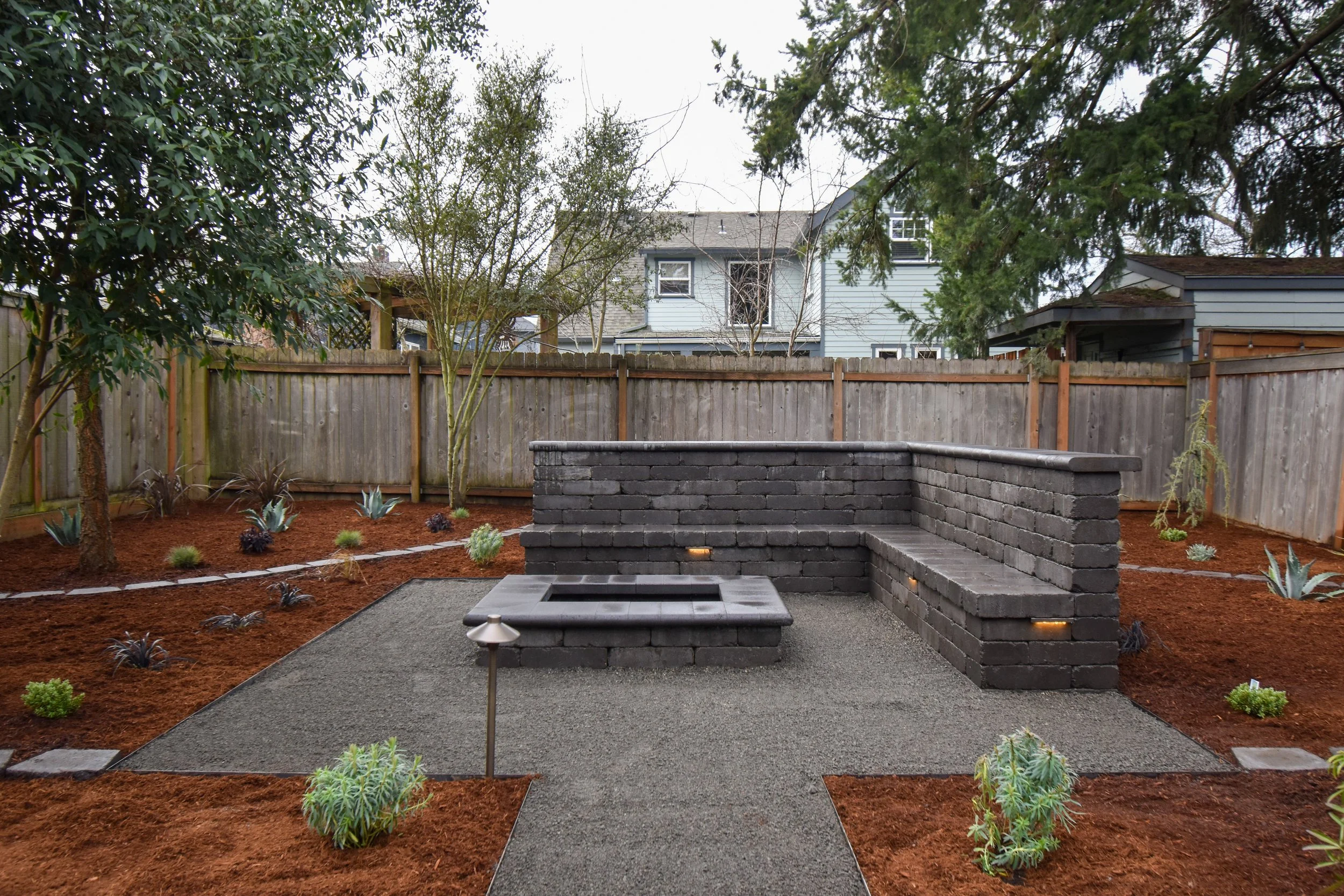 Prestige Landscape & Tree Services