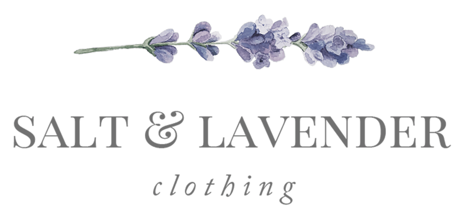 Shop at Salt & Lavender Clothing Boutique Dublin Ohio