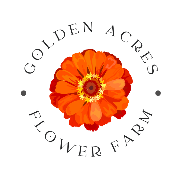 Golden Acres Logo