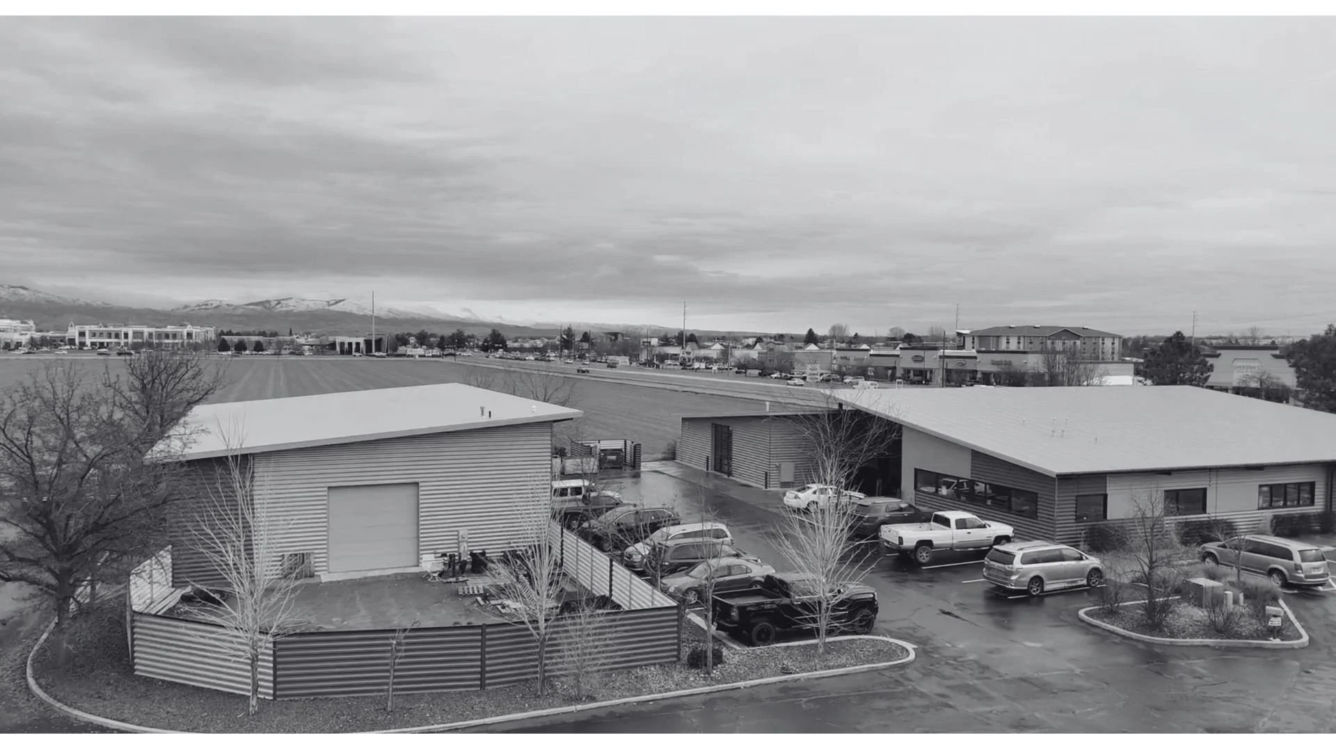 New Building | Join Our Growth Journey Today — Capital Church