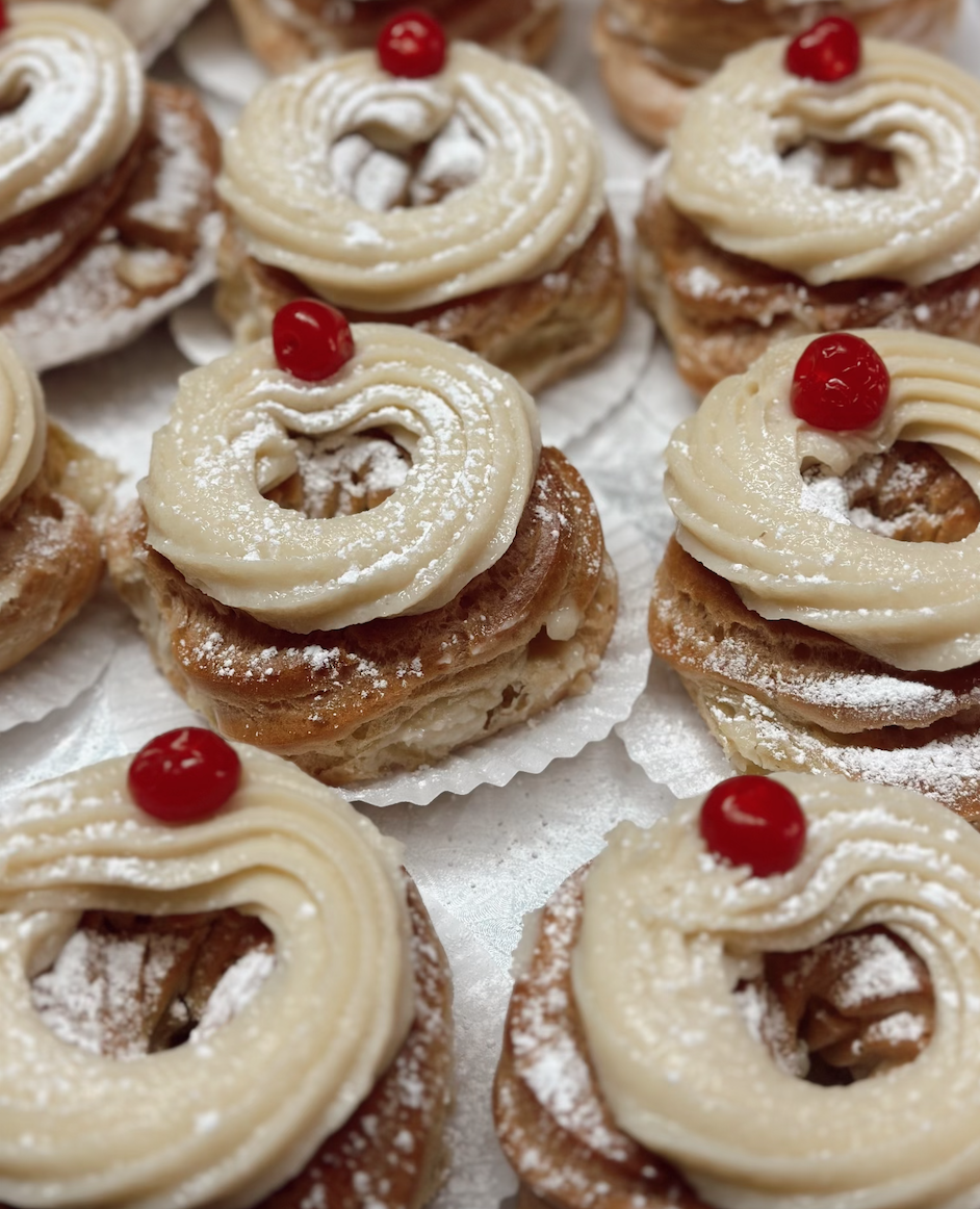 Scialo Bros. Bakery