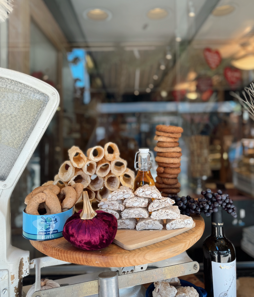Scialo Bros. Bakery