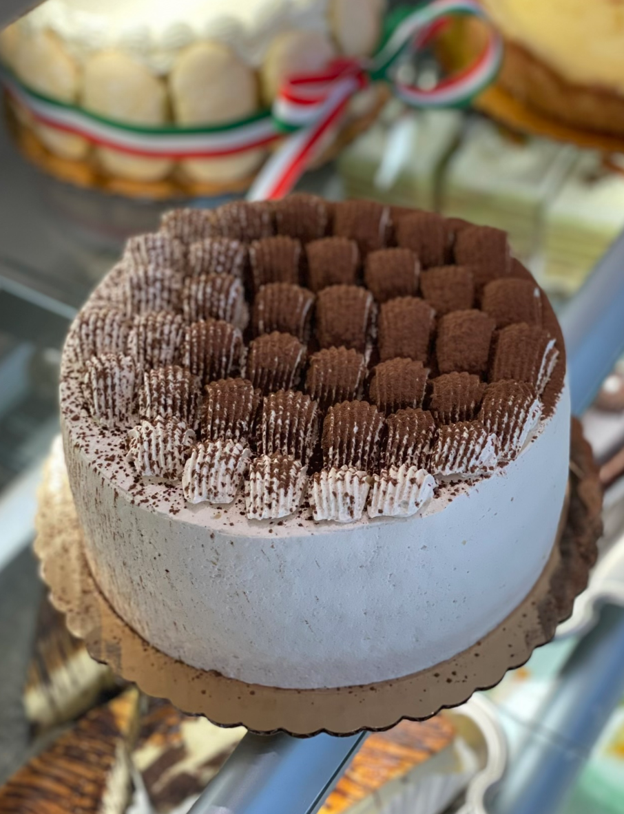Scialo Bros. Bakery