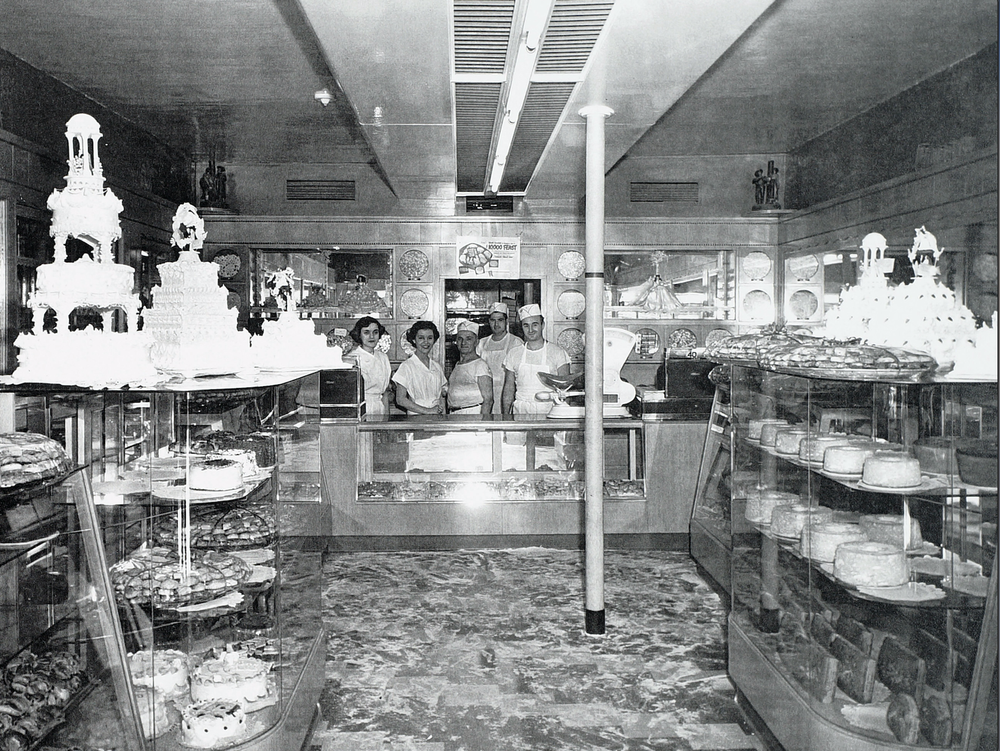 Scialo Bros. Bakery