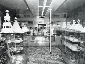 Scialo Bros. Bakery